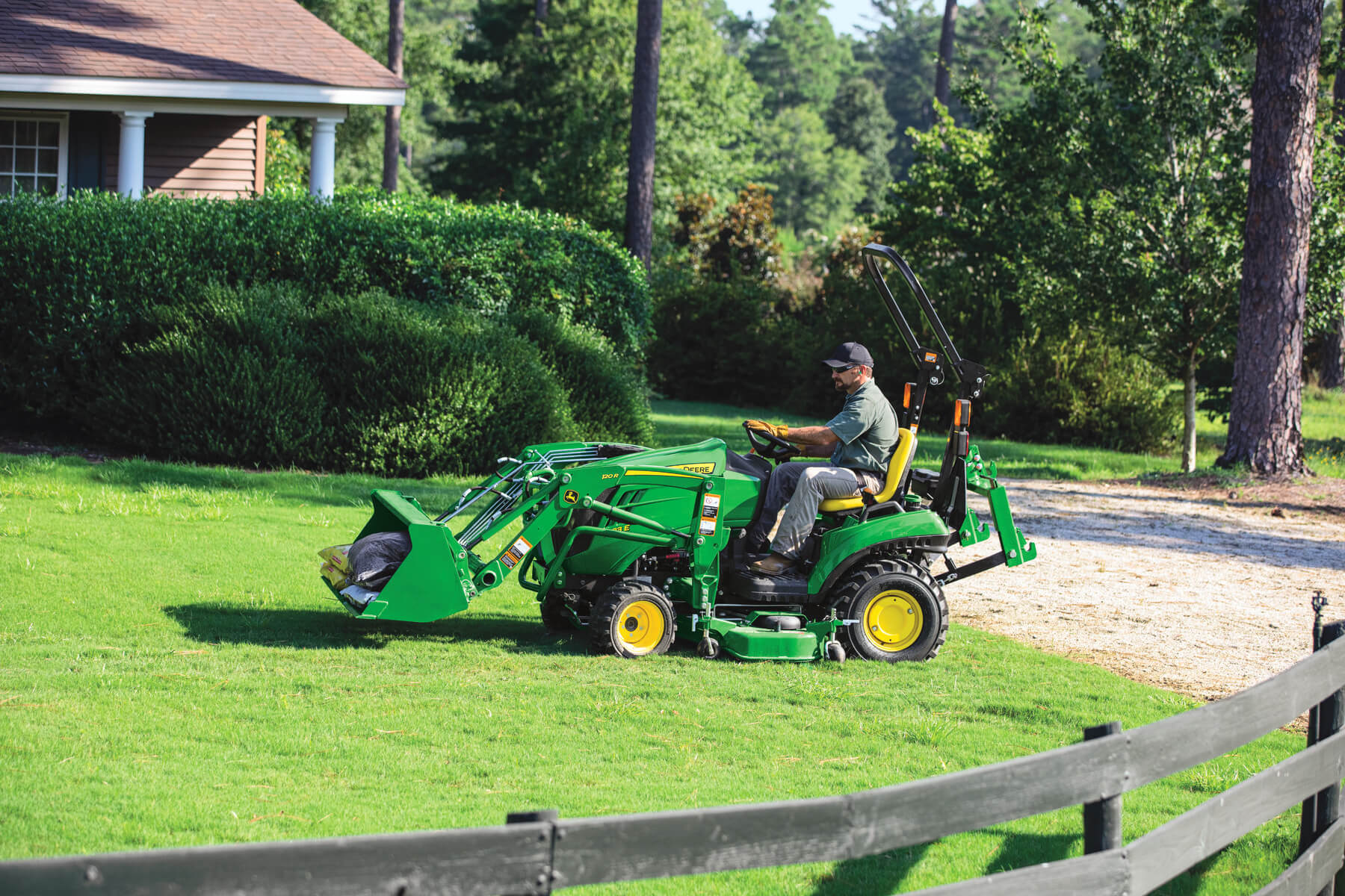 Equipment Specials | SunSouth