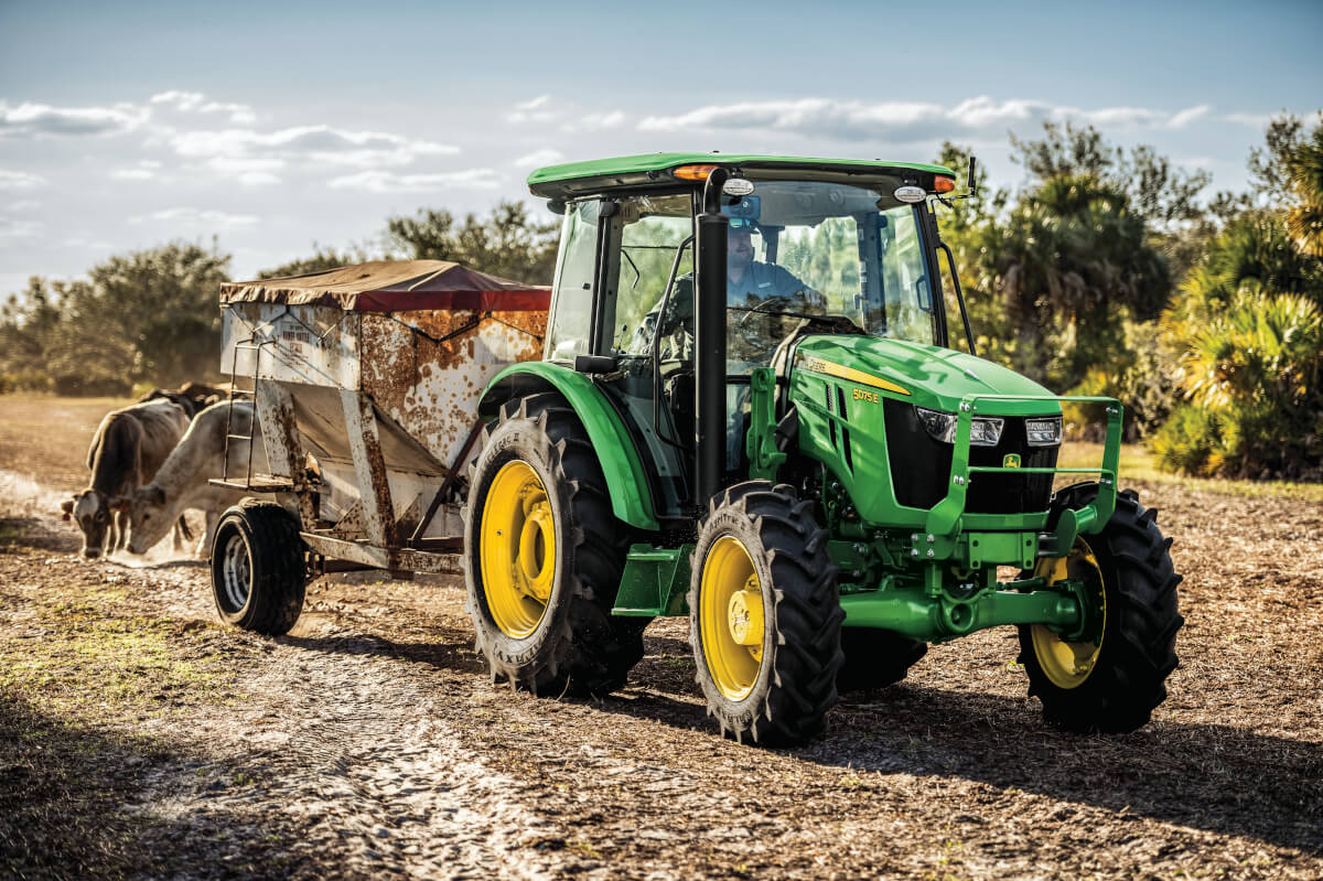 Equipment Specials | SunSouth