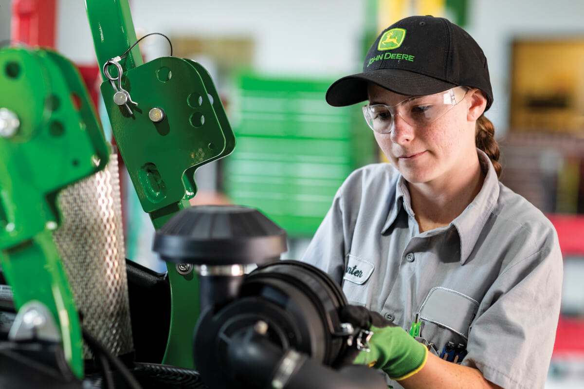 Parts & Specials | SunSouth