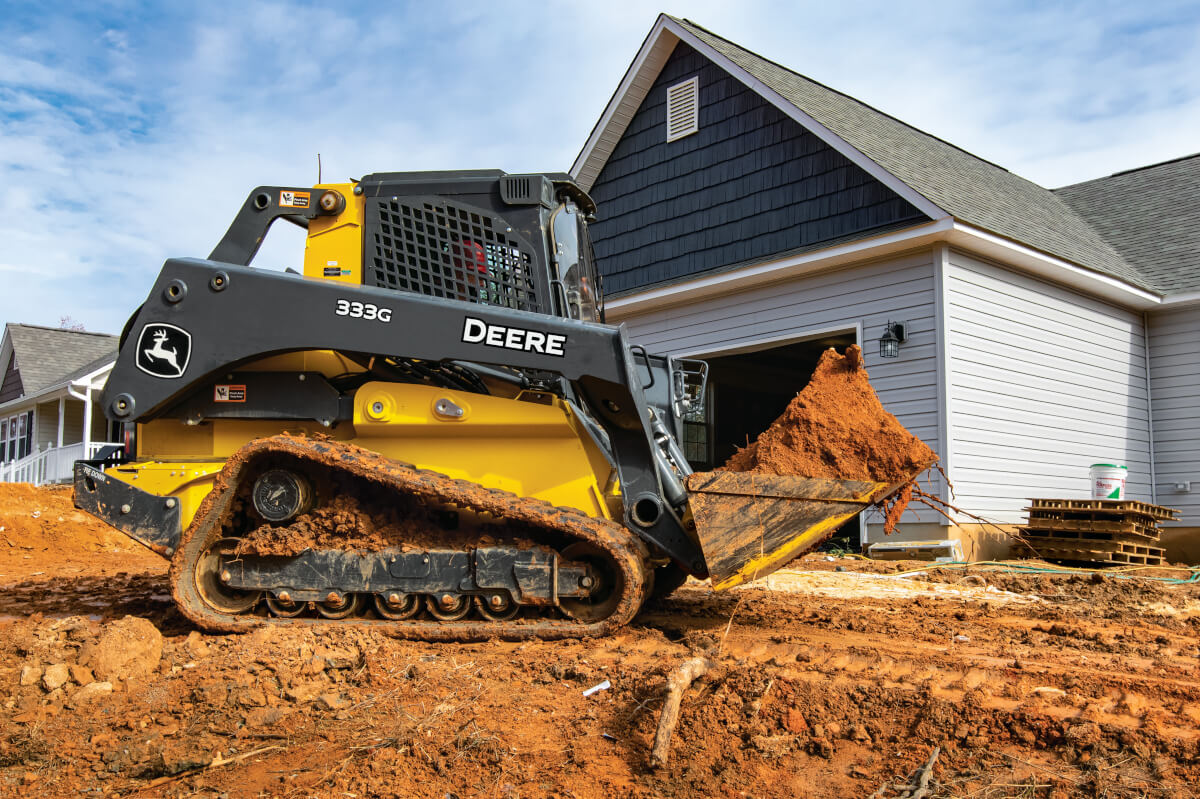 Equipment Specials | SunSouth