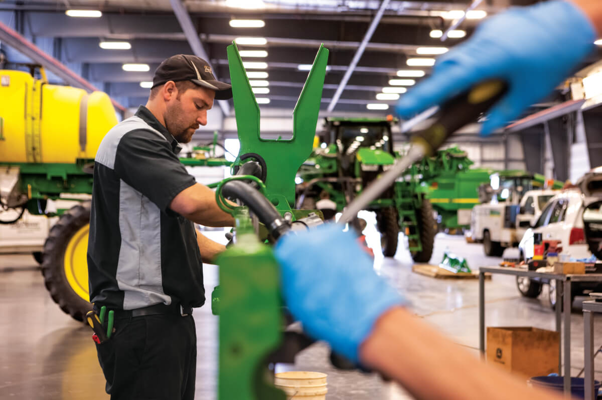 Parts & Specials | SunSouth