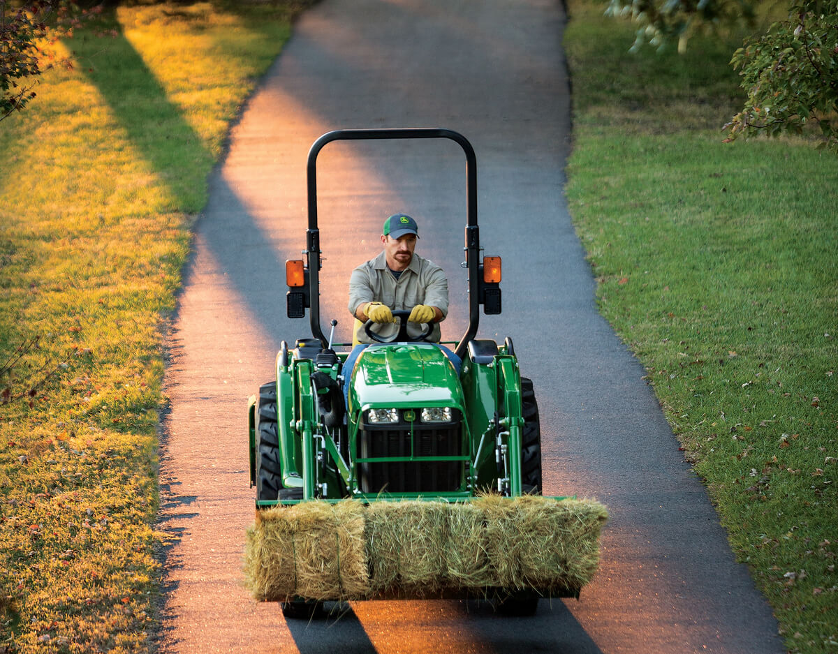 Equipment Specials | SunSouth