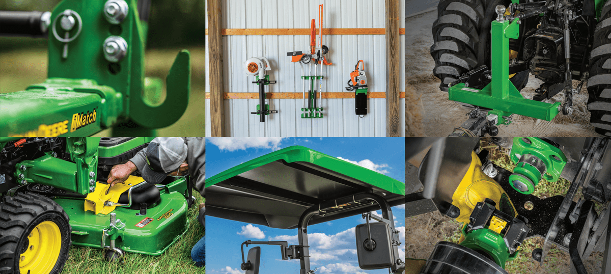 Parts & Specials | SunSouth