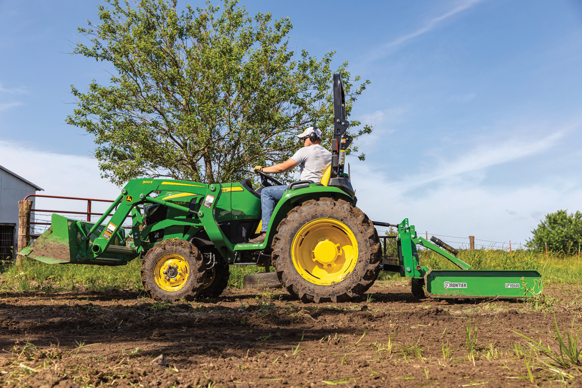 Equipment Specials | SunSouth