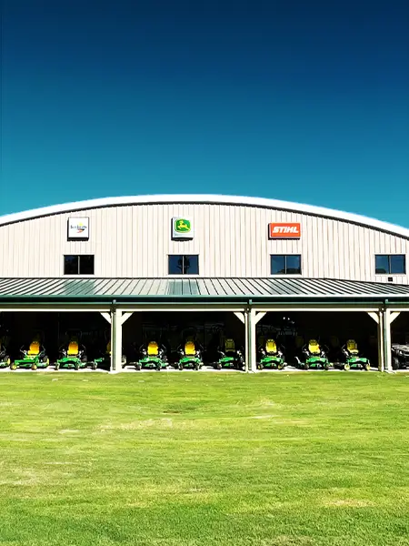 SunSouth John Deere Sales & Service AL, GA, MS