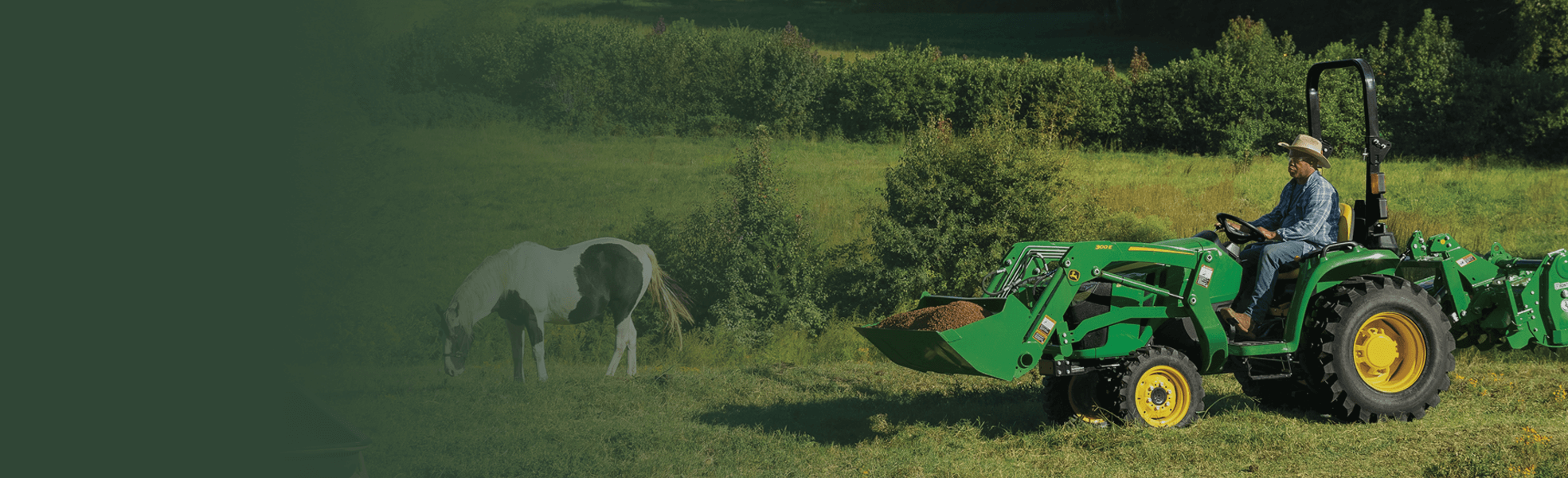 SunSouth John Deere Sales & Service AL, GA, MS