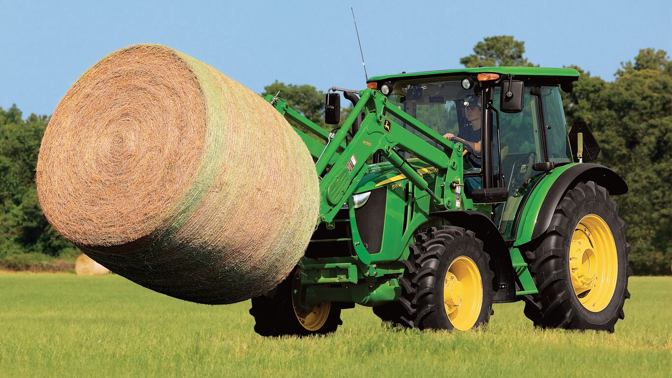 5-Family-Utility-Tractors