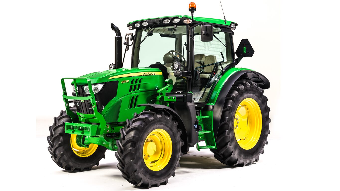 6110r utility tractor